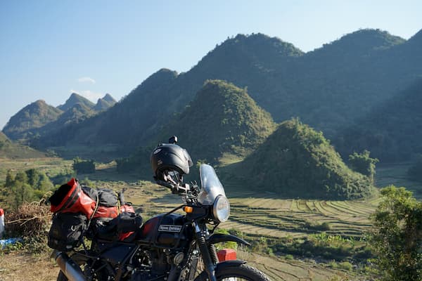 Guide moto Vietnam - VietnamExploration